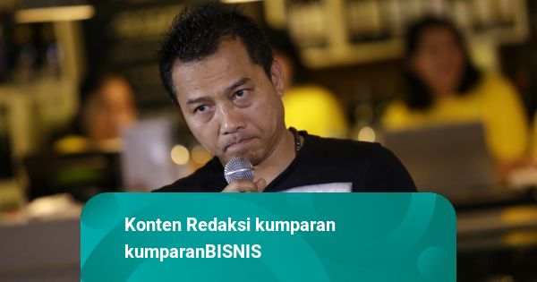 Sudah Dijual di Indodax, Token ASIX Anang Hermansyah Belum Berizin ...